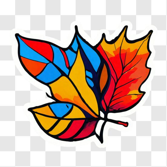 Echt Herfstblad Vallen PNG - Download gratis en eersteklas transparante ...