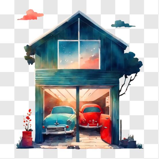 Garage PNG - Download Free & Premium Transparent Garage PNG Images ...
