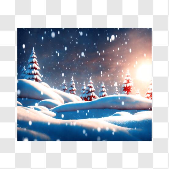 Chute De Neige PNG - Téléchargez des Images Chute De Neige PNG PNG ...