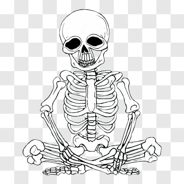 Skeleton PNG - Download Free & Premium Transparent Skeleton PNG Images ...
