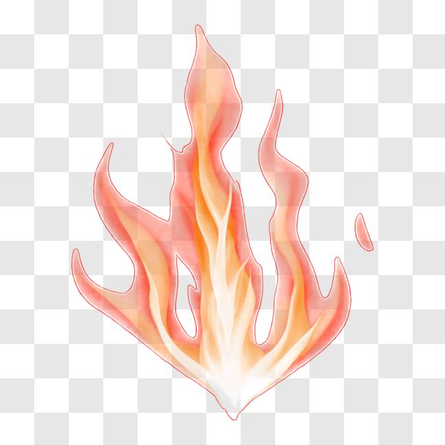 Download Book with Flames PNGs Online - Creative Fabrica