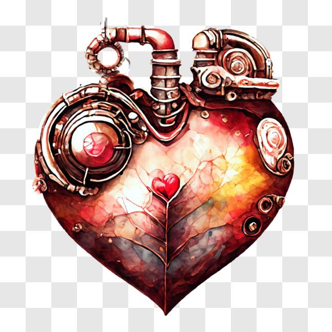 Heart PNG - Download Free & Premium Transparent Heart PNG Images Online ...