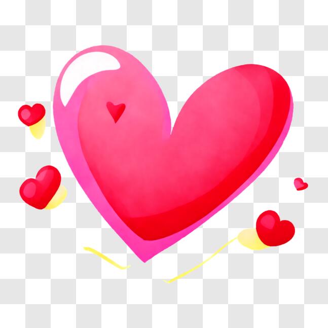Serce PNG – Pobierz bezpłatne i premium przezroczyste obrazy z ...
