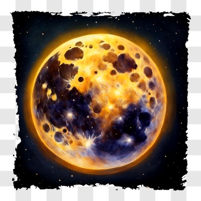 Moon PNG - Download Free & Premium Transparent Moon PNG Images Online ...