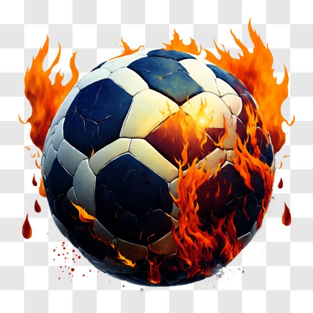 Voetbal PNG - Download gratis en eersteklas transparante Voetbal PNG ...
