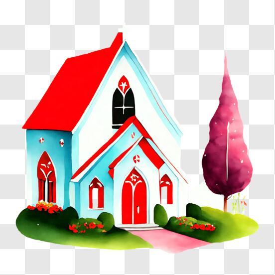 United Methodist Church PNG - Download Free & Premium Transparent ...
