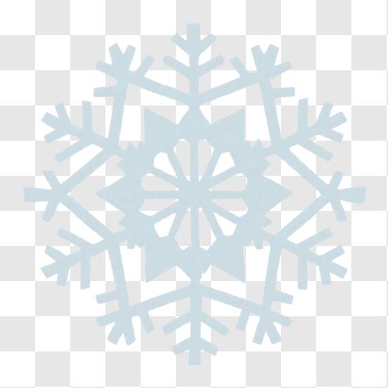 Snowflake PNG - Download Free & Premium Transparent Snowflake PNG ...