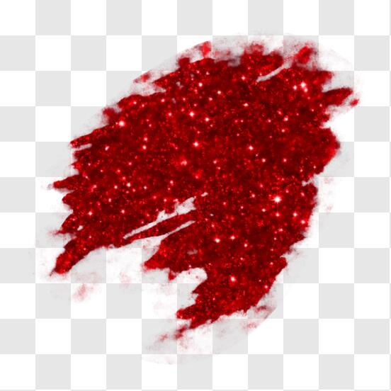 Red Glitter PNG - Download Free & Premium Transparent Red Glitter PNG ...