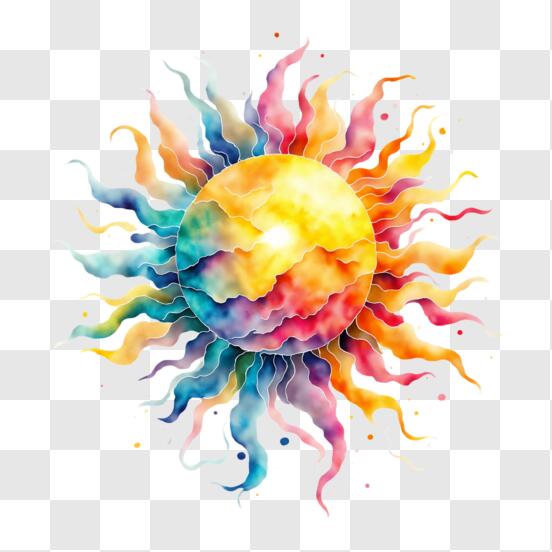 Sun PNG - Download Free & Premium Transparent Sun PNG Images Online ...