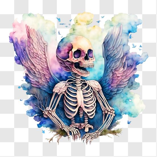 Skeleton PNG - Download Free & Premium Transparent Skeleton PNG Images ...