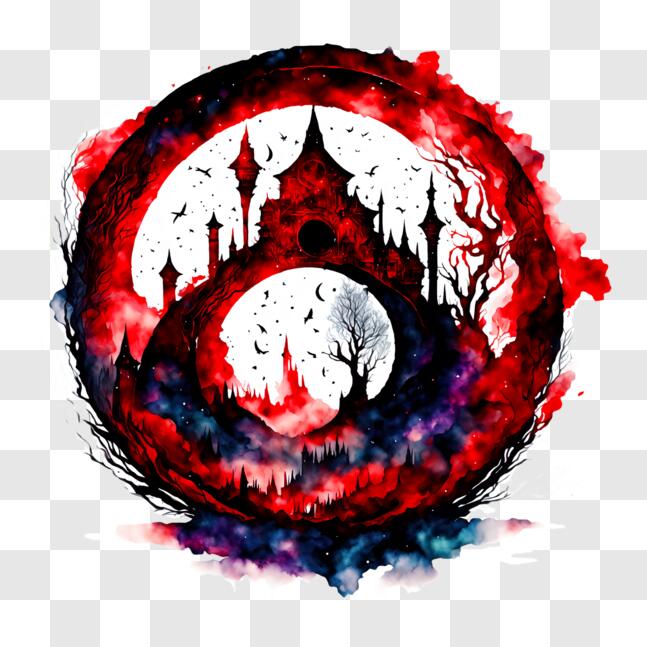 Circulo Rojo PNG - Descarga Imágenes Circulo Rojo PNG Transparentes ...