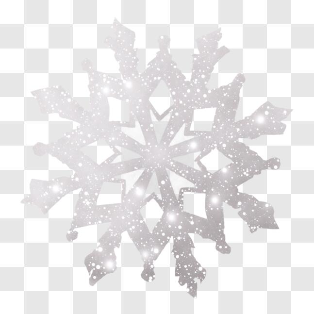 Snowflake PNG - Download Free & Premium Transparent Snowflake PNG ...