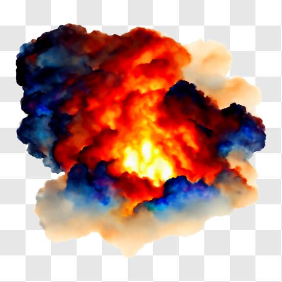 Explosion PNG - Download Free & Premium Transparent Explosion PNG ...