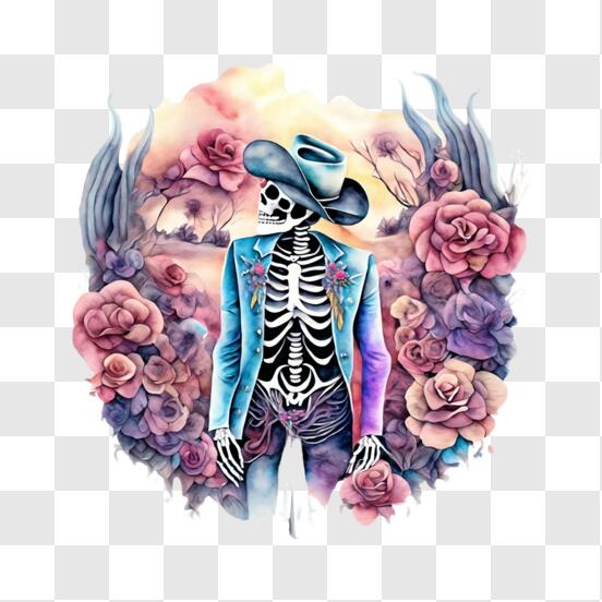 Download Skeleton Doing Handstand Pose PNGs Online - Creative Fabrica