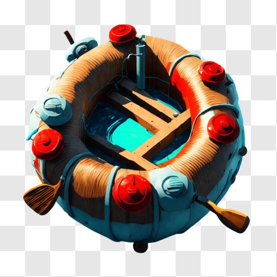 Raft PNG - Download Free & Premium Transparent Raft PNG Images Online ...