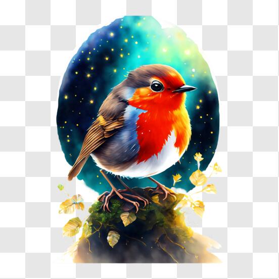 Robin Title PNG - Download Free & Premium Transparent Robin Title PNG ...