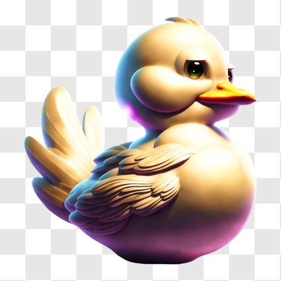 Gouden Eend PNG - Download gratis en eersteklas transparante Gouden ...