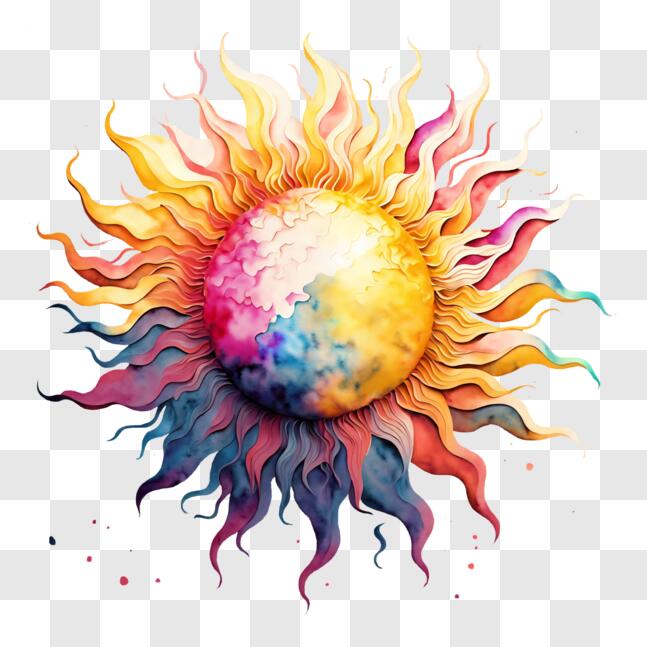 Sun PNG - Download Free & Premium Transparent Sun PNG Images Online ...