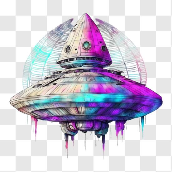 Buitenaardse Ruimteschip PNG - Download gratis en eersteklas ...
