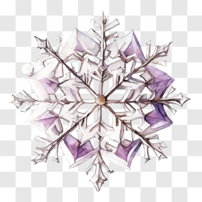 Snowflake PNG - Download Free & Premium Transparent Snowflake PNG ...