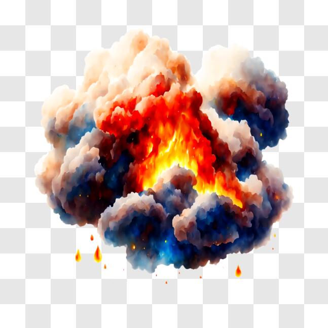 Explosion PNG - Download Free & Premium Transparent Explosion PNG ...