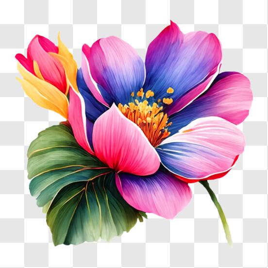 Fleur D'Été PNG - Téléchargez des Images Fleur D'Été PNG PNG ...