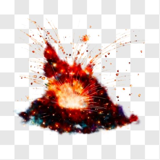 Contexte D'Explosion PNG - Téléchargez des Images Contexte D'Explosion ...