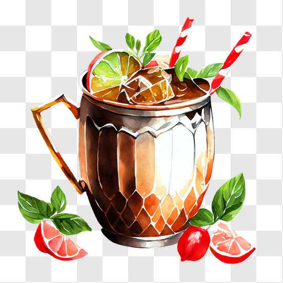 Moscow Mule PNG - Download Free & Premium Transparent Moscow Mule PNG ...