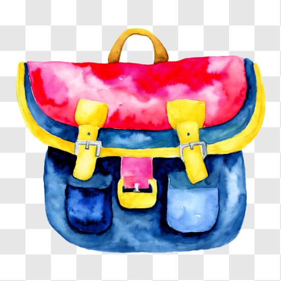 Cartable PNG - Téléchargez des Images Cartable PNG PNG Transparentes ...