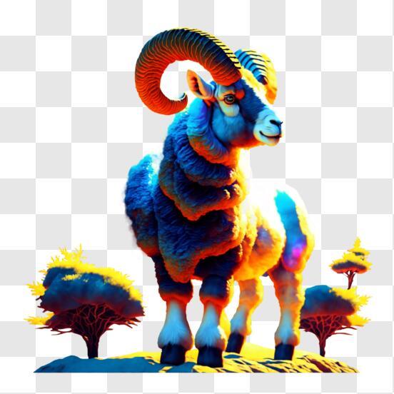 Ram Animal PNG - Download Free & Premium Transparent Ram Animal PNG ...
