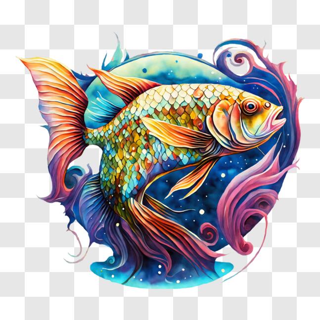 Fish PNG - Download Free & Premium Transparent Fish PNG Images Online ...