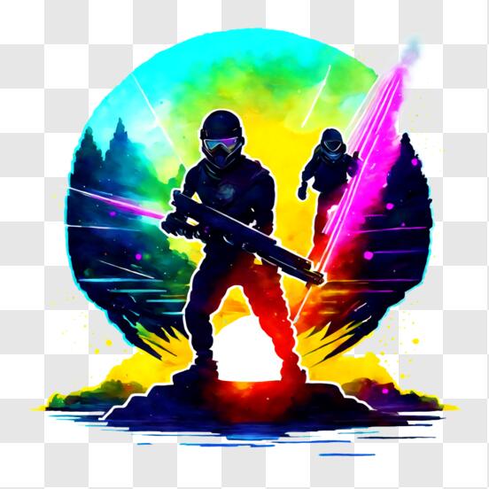 Paintball A Laser PNG- Baixe imagens gratuitas e transparentes em ...