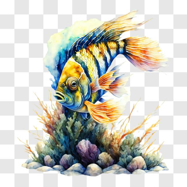 Fish PNG - Download Free & Premium Transparent Fish PNG Images Online ...