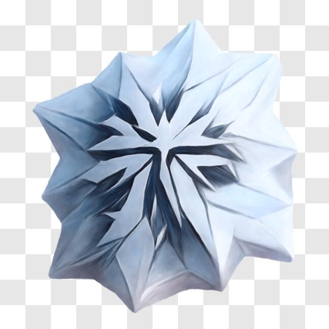 Download Snowflake Ice Cube in Fortnite's Winter Wonderland PNGs Online ...