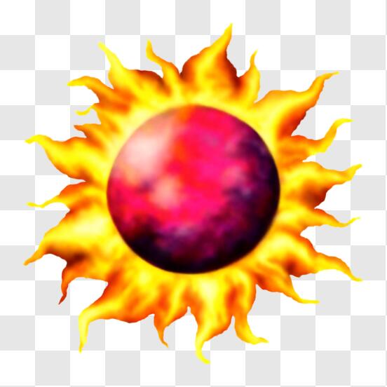 Sun PNG - Download Free & Premium Transparent Sun PNG Images Online ...