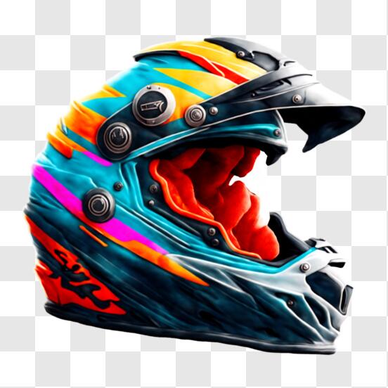 Racing Helmet PNG - Download Free & Premium Transparent Racing Helmet ...