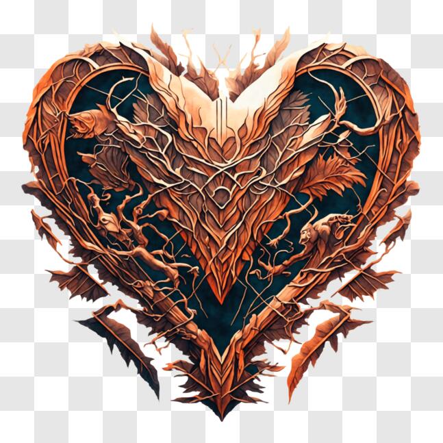 Heart PNG - Download Free & Premium Transparent Heart PNG Images Online ...