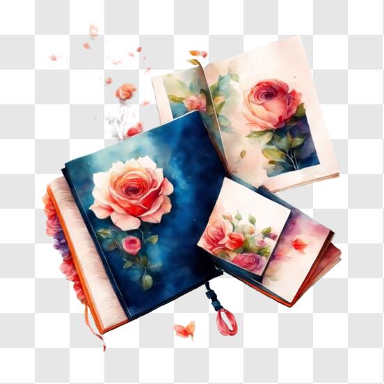 Photo Album PNG - Download Free & Premium Transparent Photo Album PNG ...