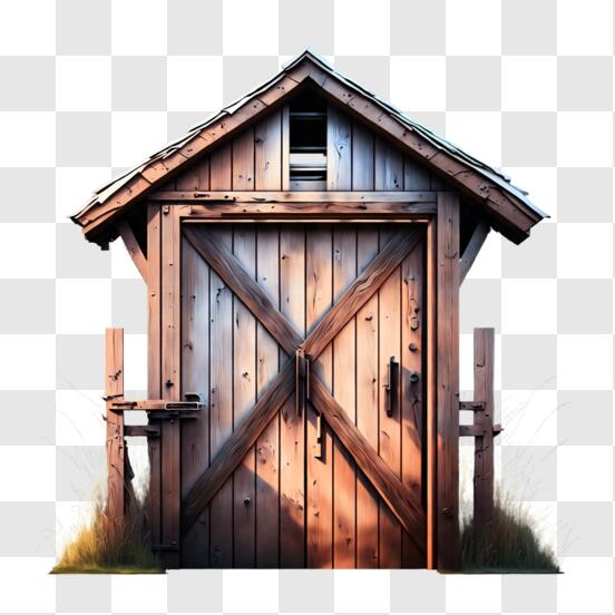 Barn Door PNG - Download Free & Premium Transparent Barn Door PNG ...