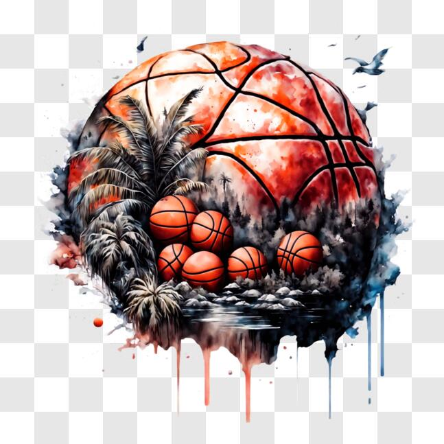 Basketball PNG - Download Free & Premium Transparent Basketball PNG ...