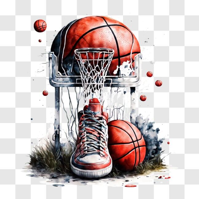 Basketball PNG - Download Free & Premium Transparent Basketball PNG ...