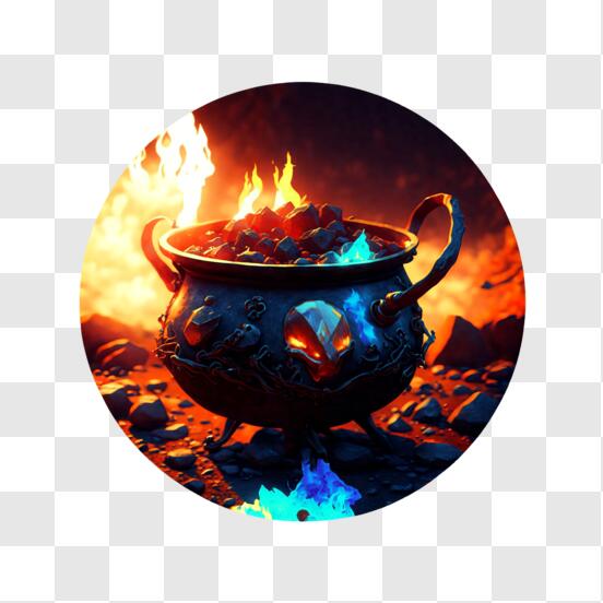 Chaudron PNG - Téléchargez des Images Chaudron PNG PNG Transparentes ...