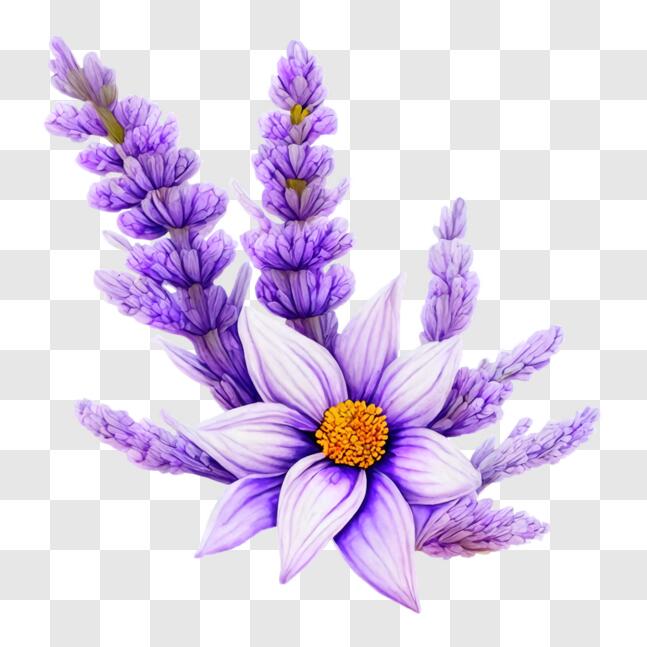 Flor PNG - Descarga Imágenes Flor PNG Transparentes Prémium y Gratis En ...