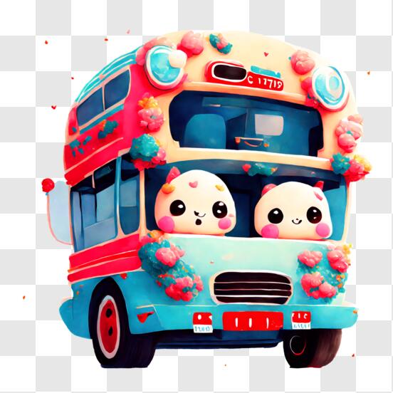City Bus PNG - Download Free & Premium Transparent City Bus PNG Images ...