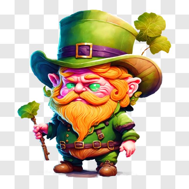 Descarga Duende de dibujos animados en The Legend of Zelda: Breath of ...