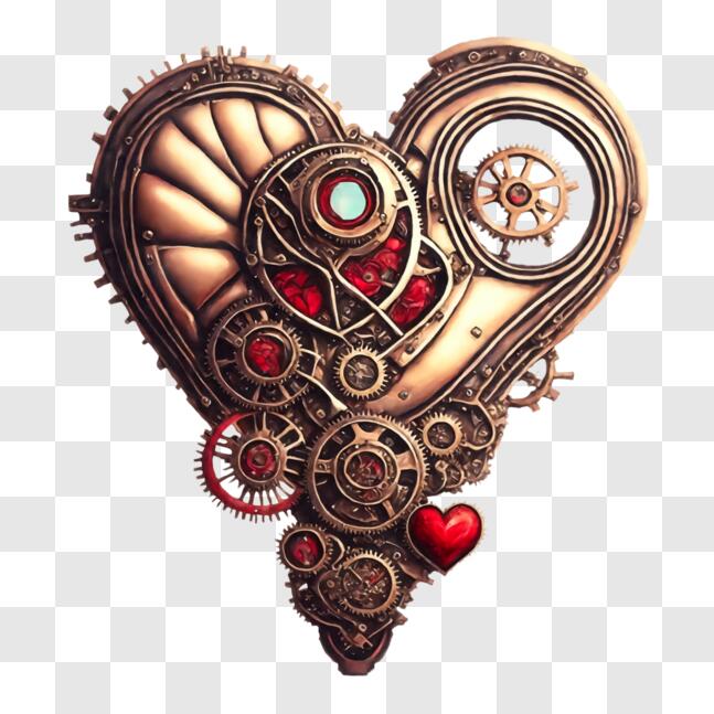 Heart PNG - Download Free & Premium Transparent Heart PNG Images Online ...
