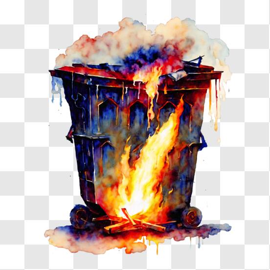 Fire Burning PNG - Download Free & Premium Transparent Fire Burning PNG ...