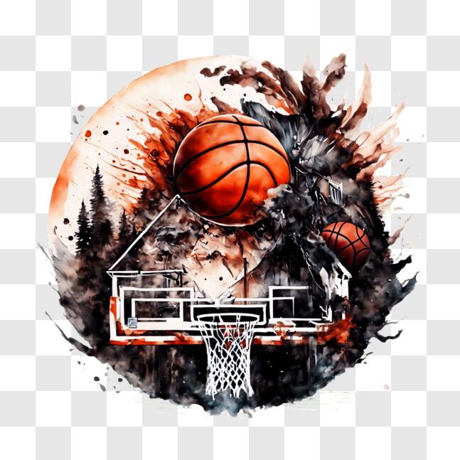 Basketball PNG - Download Free & Premium Transparent Basketball PNG ...