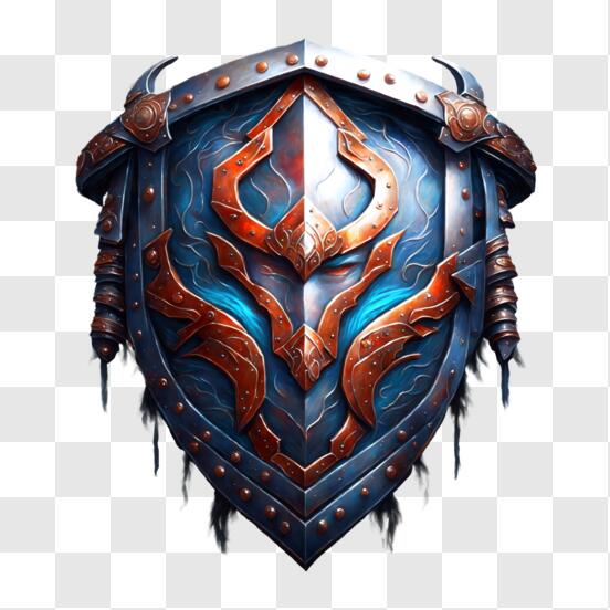 Warrior Shield PNG - Download Free & Premium Transparent Warrior Shield ...