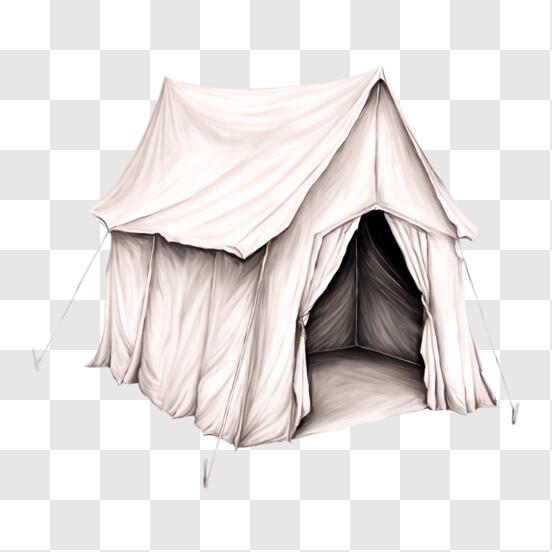 White Tent PNG - Download Free & Premium Transparent White Tent PNG ...
